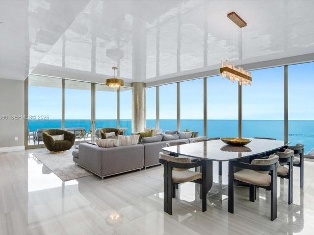 Luxury apartment complex for sale in Sunny Isles Beach, United States