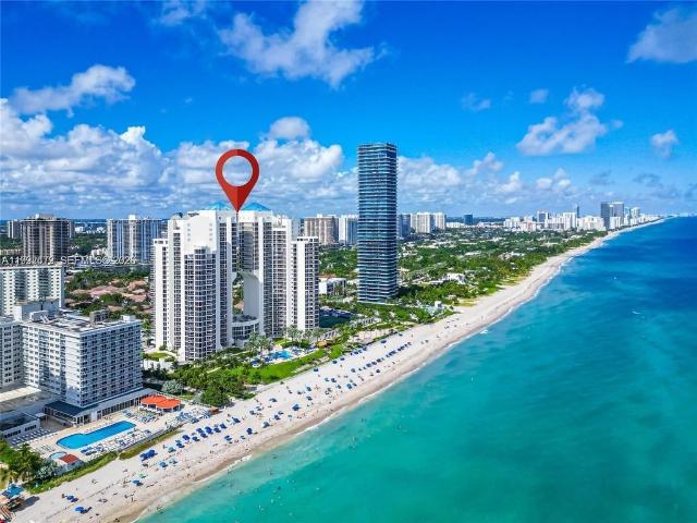 Luxury apartment complex for sale in Sunny Isles Beach, United States