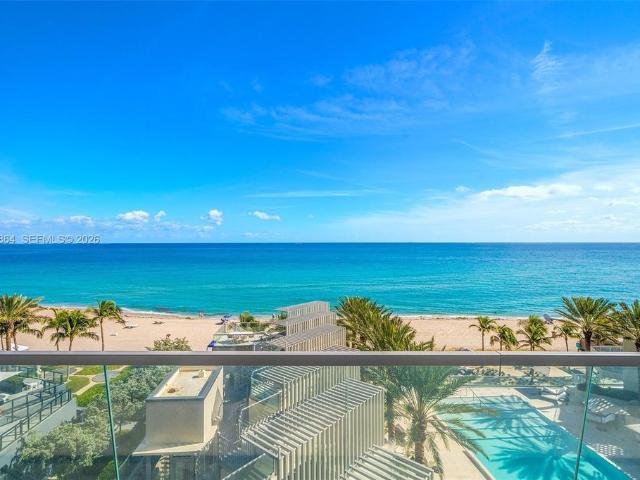 Luxury apartment complex for sale in Sunny Isles Beach, Florida