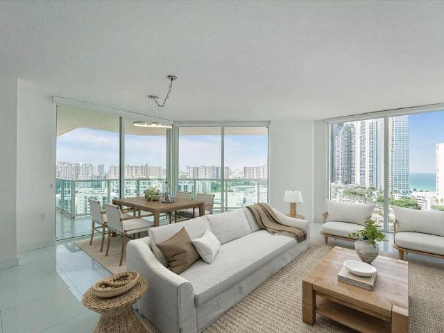 Luxury apartment complex for sale in Sunny Isles Beach, United States