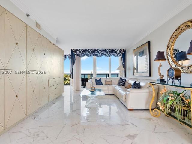 Luxury apartment complex for sale in Sunny Isles Beach, United States