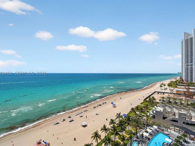 Luxury apartment complex for sale in Sunny Isles Beach, United States