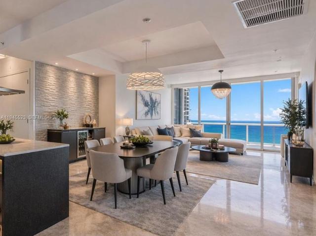 Luxury apartment complex for sale in Sunny Isles Beach, United States