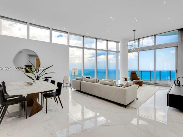 Luxury apartment complex for sale in Sunny Isles Beach, United States