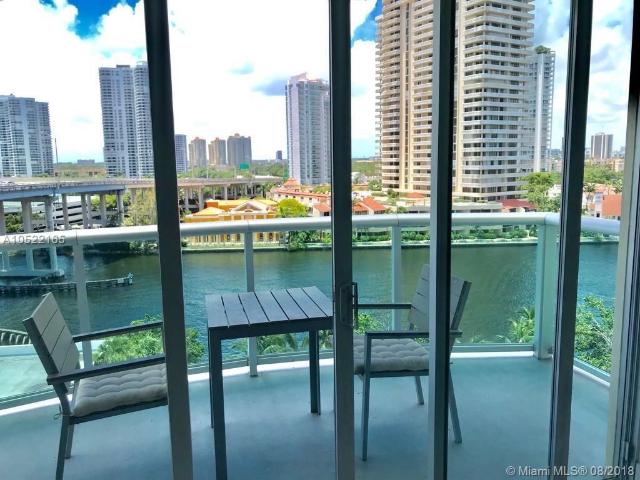 Luxury apartment complex for sale in Sunny Isles Beach, United States