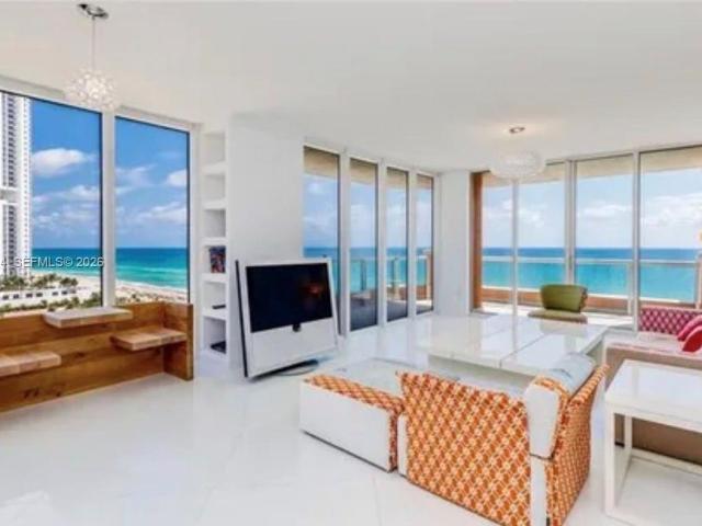 Luxury apartment complex for sale in Sunny Isles Beach, United States
