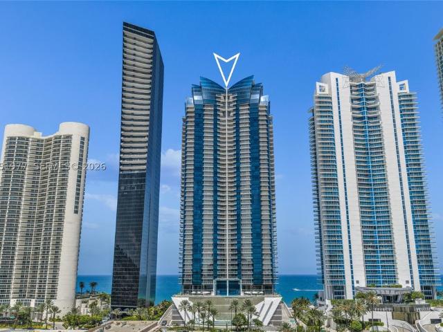 Luxury apartment complex for sale in Sunny Isles Beach, United States