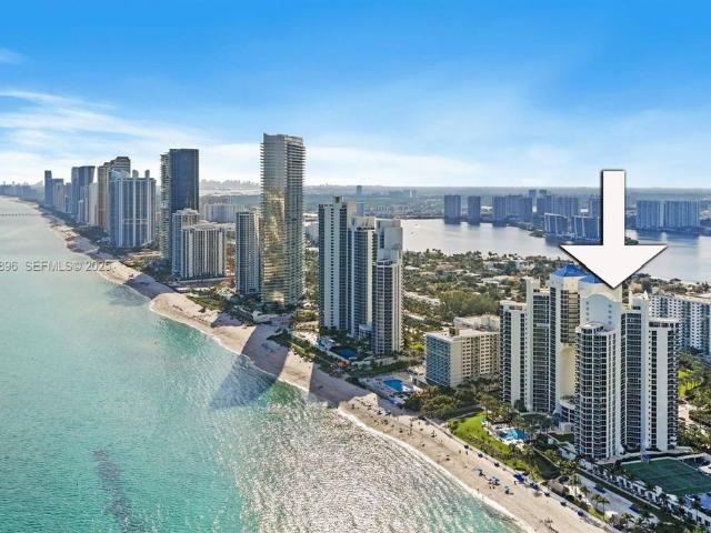 Luxury apartment complex for sale in Sunny Isles Beach, United States