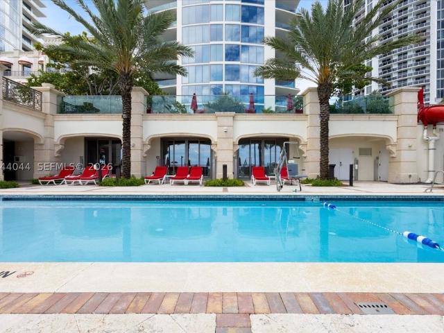 Luxury apartment complex for sale in Sunny Isles Beach, United States