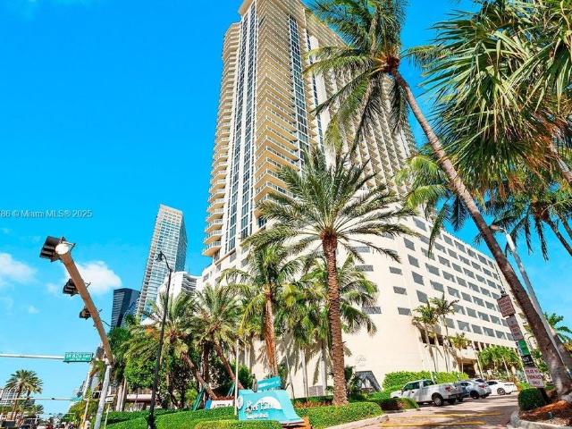 Luxury apartment complex for sale in Sunny Isles Beach, United States