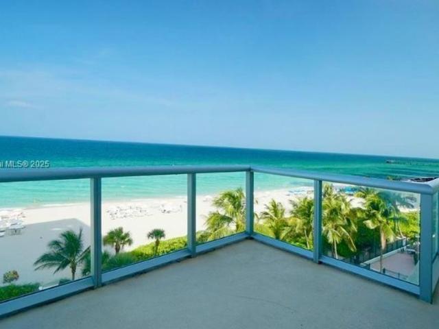 Luxury apartment complex for sale in Sunny Isles Beach, United States