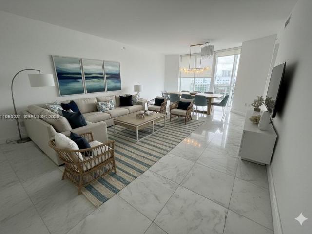 Luxury apartment complex for sale in Sunny Isles Beach, United States