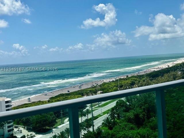 Luxury apartment complex for sale in Sunny Isles Beach, United States
