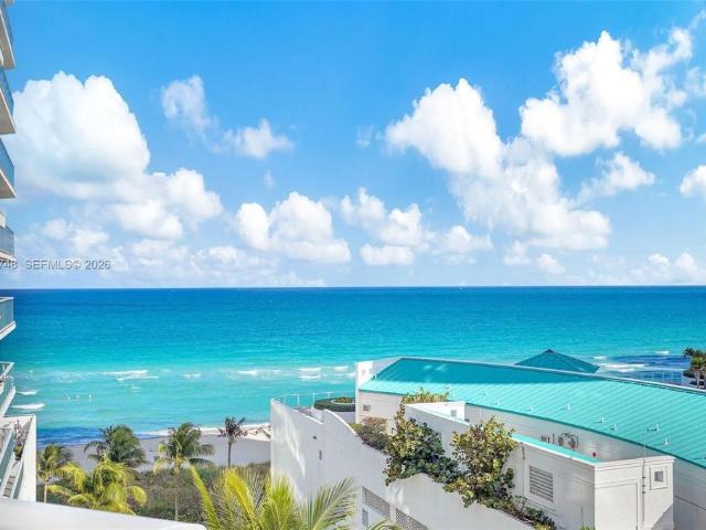 Luxury apartment complex for sale in Sunny Isles Beach, United States