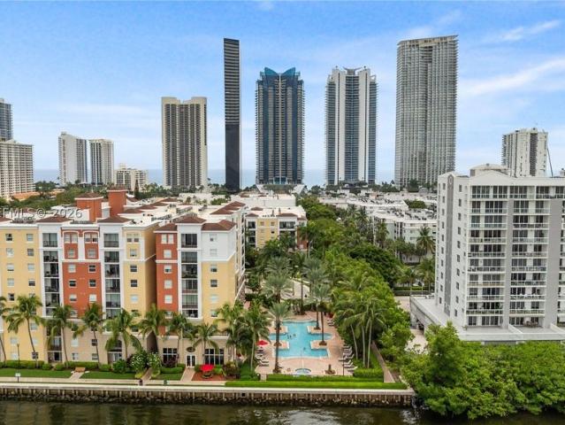 Luxury apartment complex for sale in Sunny Isles Beach, United States