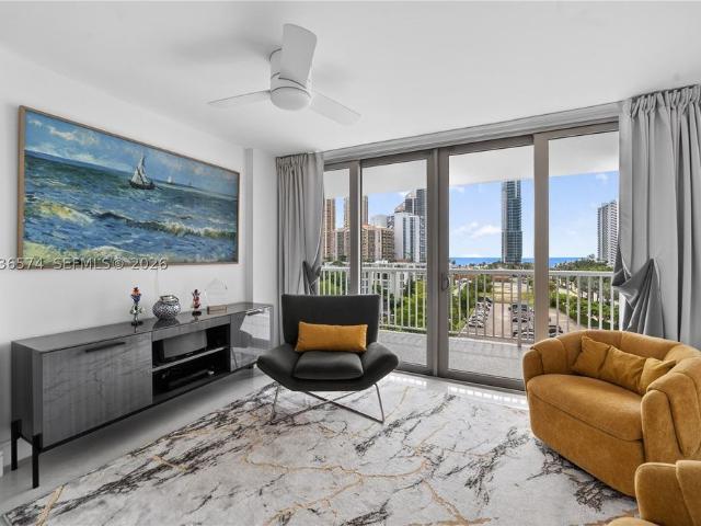 Luxury apartment complex for sale in Sunny Isles Beach, United States
