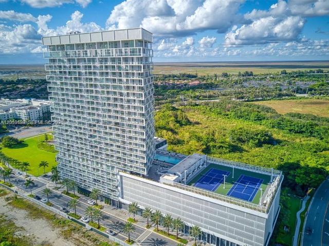 Luxury apartment complex for sale in Sunrise, Florida