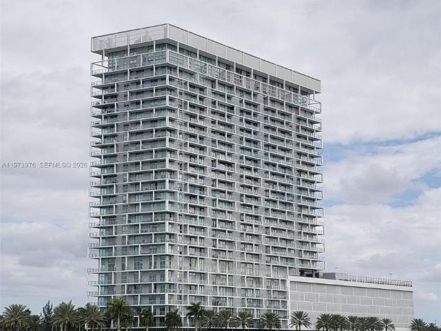 Luxury apartment complex for sale in Sunrise, Florida