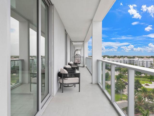 Luxury apartment complex for sale in Sunrise, Florida