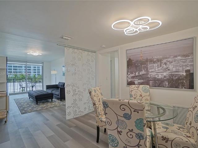 Luxury apartment complex for sale in Surfside, Florida