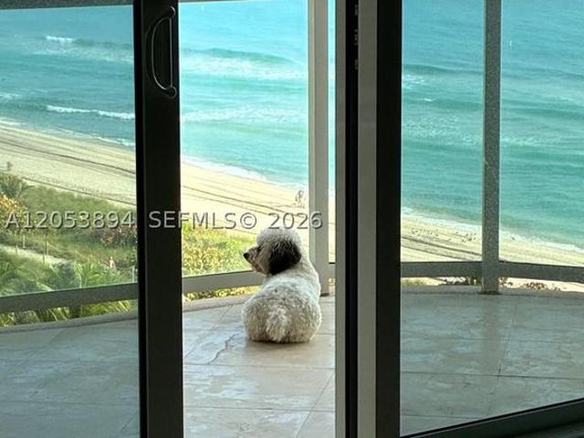 Luxury apartment complex for sale in Surfside, Florida