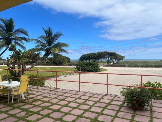 Luxury apartment complex for sale in Surfside, Florida