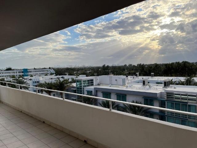 Luxury apartment complex for sale in Surfside, Florida