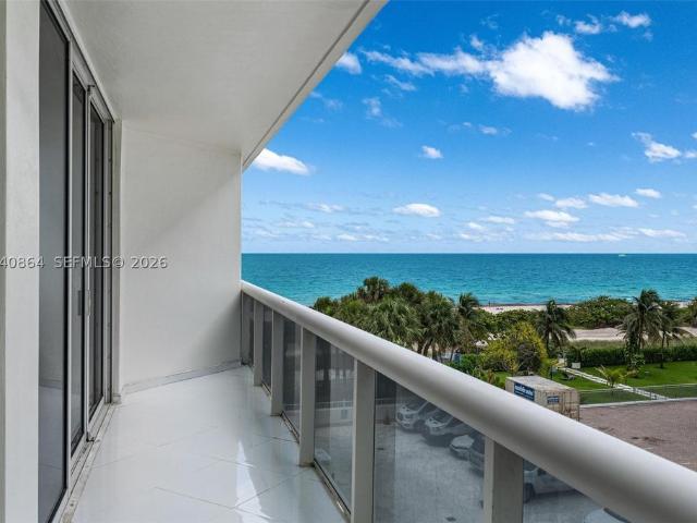 Luxury apartment complex for sale in Surfside, United States