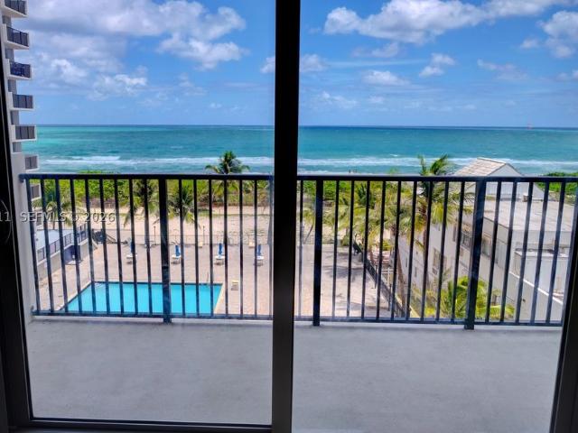 Luxury apartment complex for sale in Surfside, United States