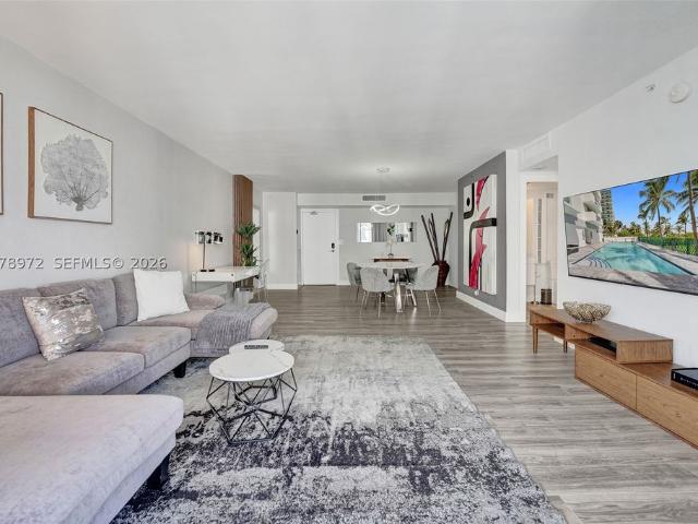 Luxury apartment complex for sale in Surfside, United States