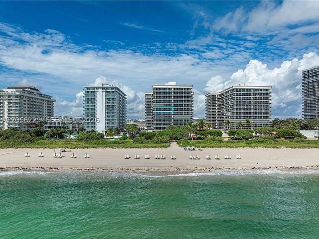 Luxury apartment complex for sale in Surfside, United States