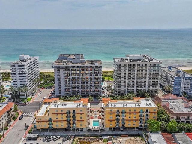 Luxury apartment complex for sale in Surfside, United States