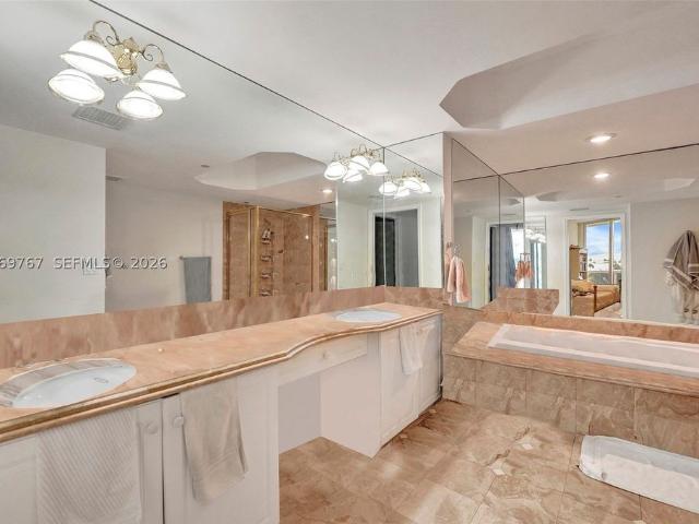 Luxury apartment complex for sale in Surfside, United States