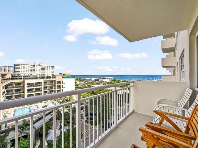Luxury apartment complex for sale in Pompano Beach, United States