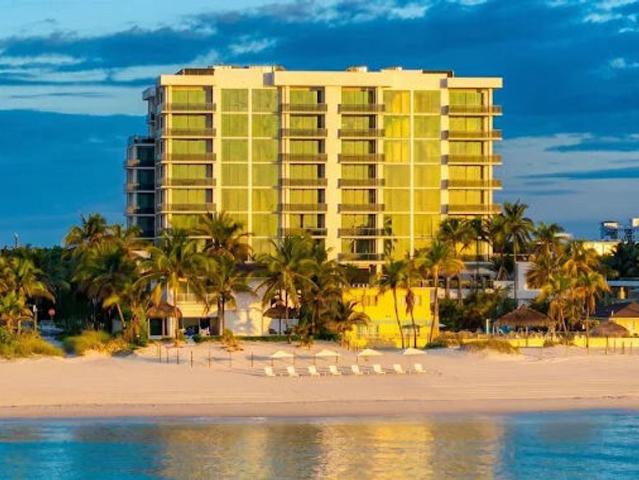 Luxury apartment complex for sale in Pompano Beach, United States
