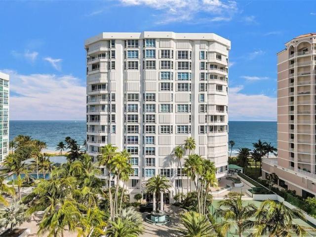 Luxury apartment complex for sale in Pompano Beach, United States