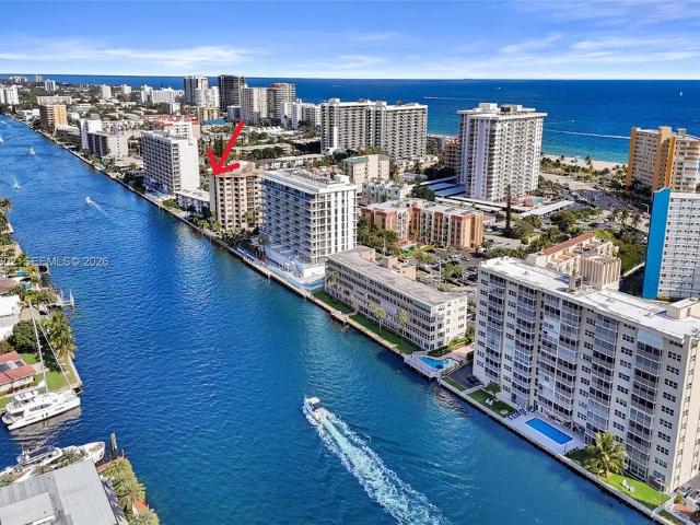 Luxury apartment complex for sale in Pompano Beach, United States