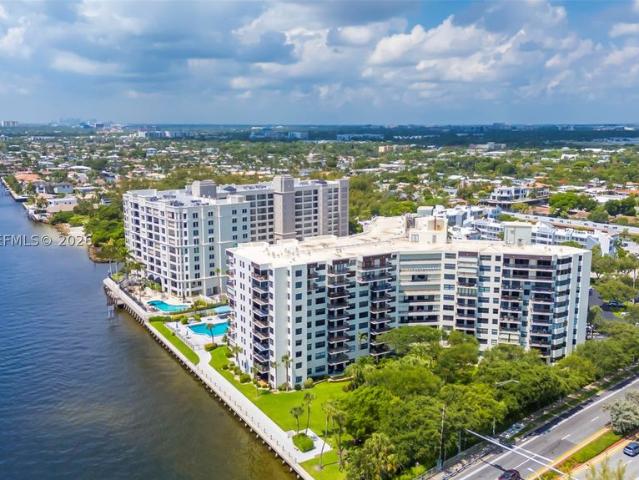 Luxury apartment complex for sale in Pompano Beach, United States