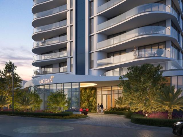 Luxury apartment complex for sale in Pompano Beach, United States
