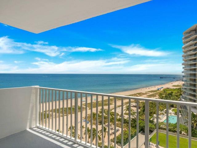 Luxury apartment complex for sale in Pompano Beach, United States