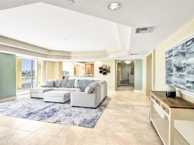Luxury apartment complex for sale in Pompano Beach, United States