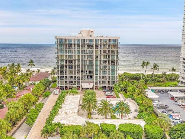 Luxury apartment complex for sale in Pompano Beach, Florida