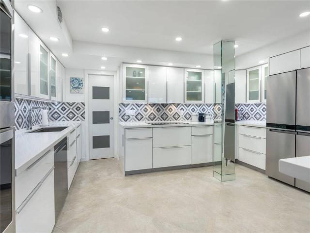 Luxury apartment complex for sale in Pompano Beach, Florida