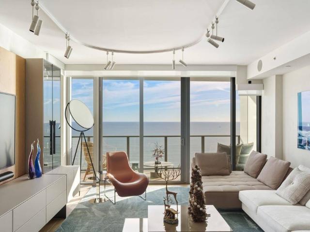 Luxury apartment complex for sale in Pompano Beach, Florida