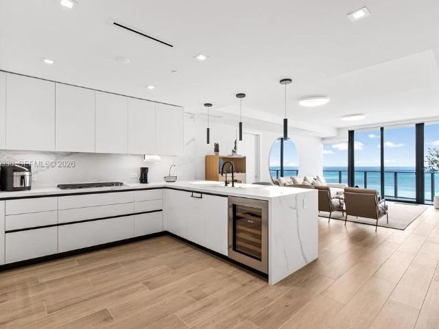 Luxury apartment complex for sale in Pompano Beach, Florida