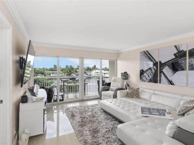 Luxury apartment complex for sale in Pompano Beach, Florida