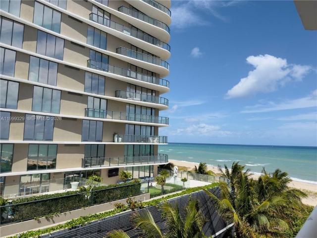 Luxury apartment complex for sale in Pompano Beach, Florida