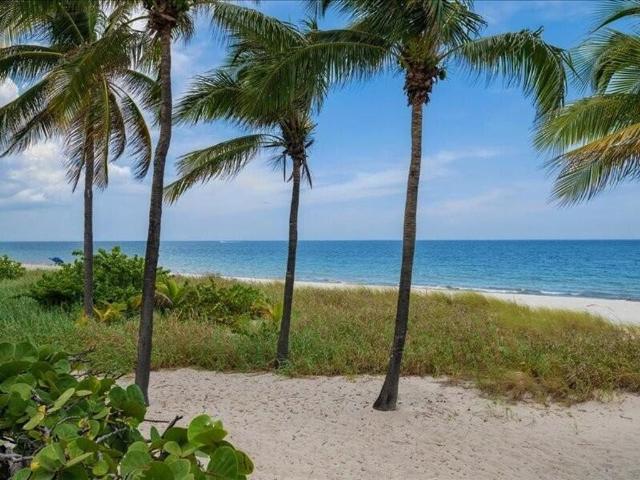 Luxury apartment complex for sale in Pompano Beach, Florida