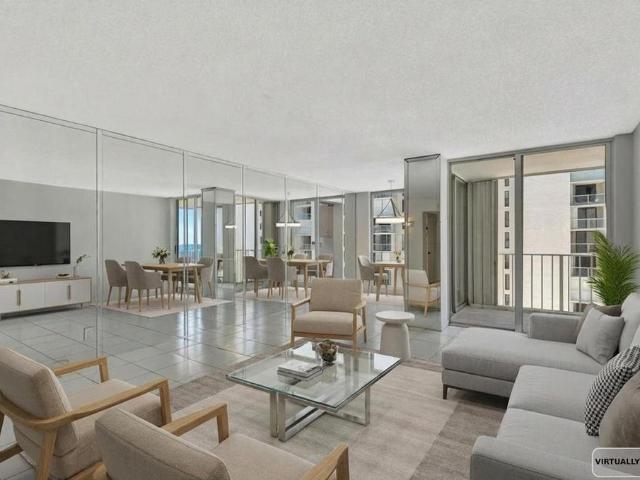 Luxury apartment complex for sale in Pompano Beach, Florida