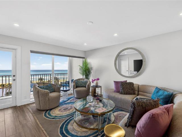 Luxury apartment complex for sale in Pompano Beach, Florida